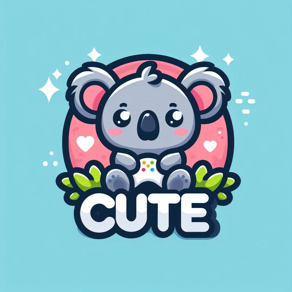 Cute Koala Games
